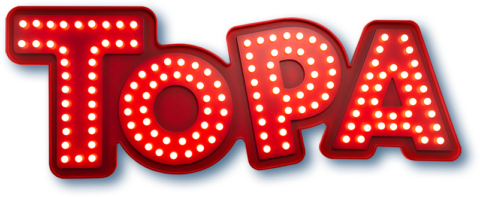 PÁGINA OFICIAL - TOPA