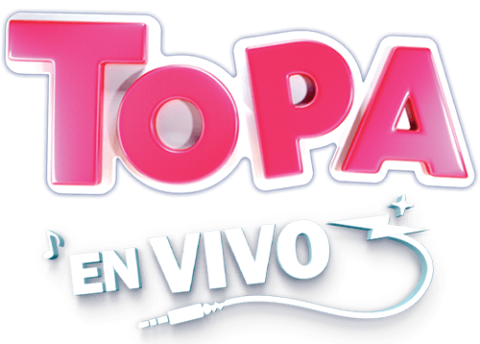 PÁGINA OFICIAL - TOPA